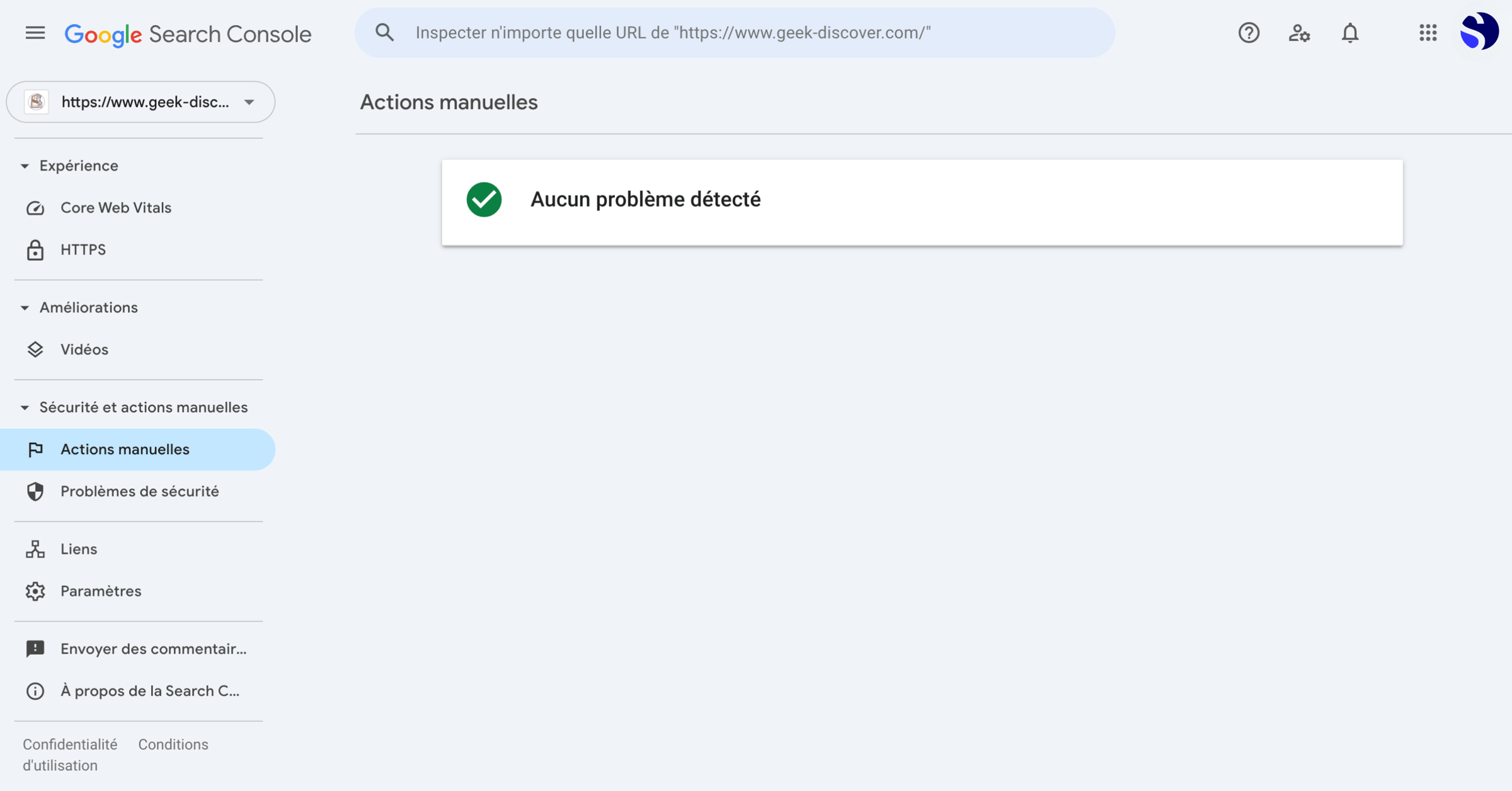 Utiliser Google Search Console : guide complet pour débuter